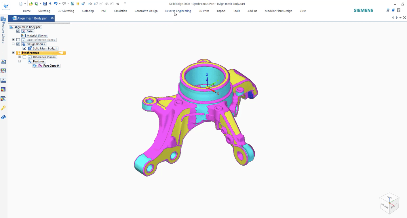 3D Scanning - 3D Herndon