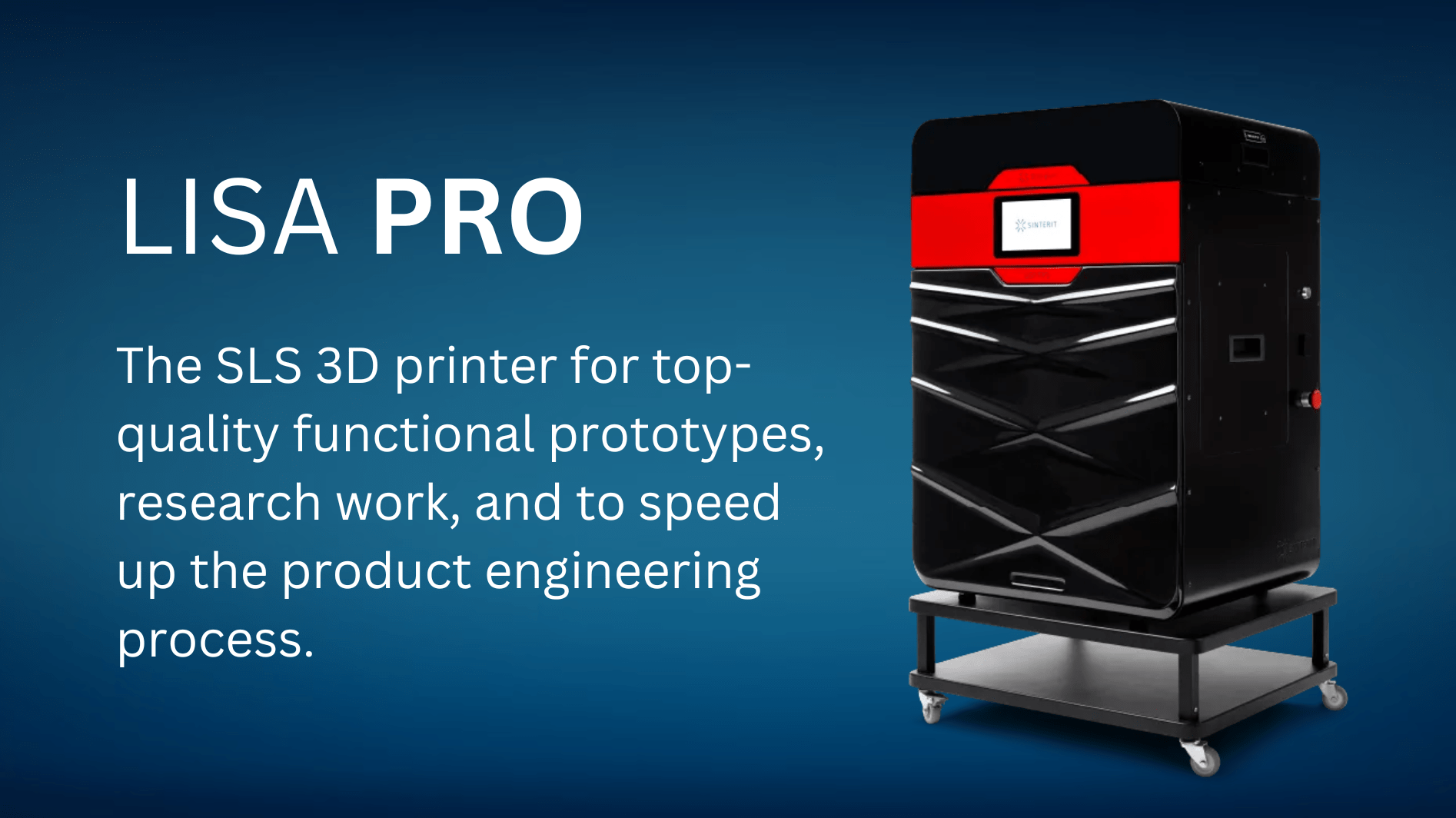Printers - 3D Herndon